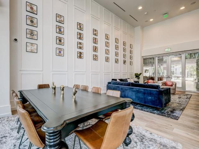 The Pearl Austin 1 Bedroom Apartment for Rent at 1301 W Koenig Ln, Austin, TX 78756 Brentwood