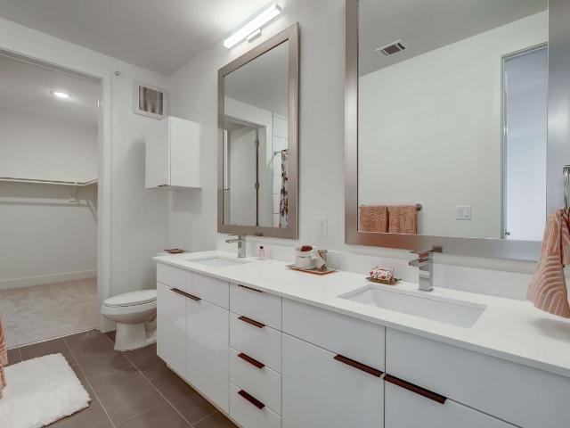The Pearl Austin 2 Bedroom Apartment for Rent at 1301 W Koenig Ln, Austin, TX 78756 Brentwood