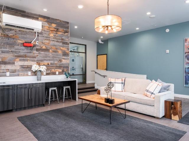 The Pearl Studios Studio Apartment for Rent at 1430 Nw Pettygrove St, Portland, OR 97209 Pearl