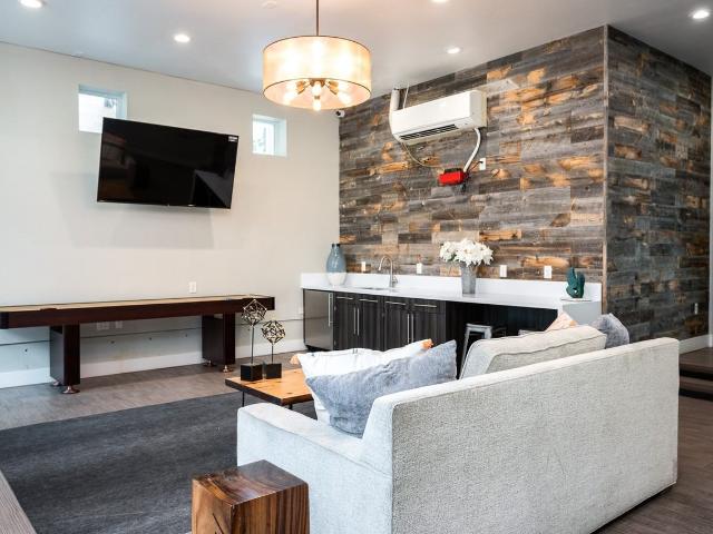 The Pearl Studios Studio Apartment for Rent at 1430 Nw Pettygrove St, Portland, OR 97209 Pearl
