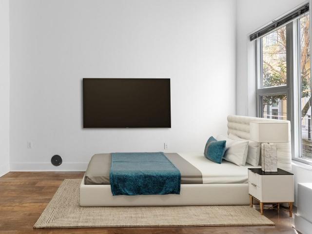 The Pearl Studios Studio Apartment for Rent at 1430 Nw Pettygrove St, Portland, OR 97209 Pearl