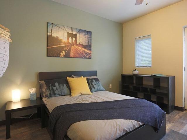 The Pearl Studios Studio Apartment for Rent at 1430 Nw Pettygrove St, Portland, OR 97209 Pearl