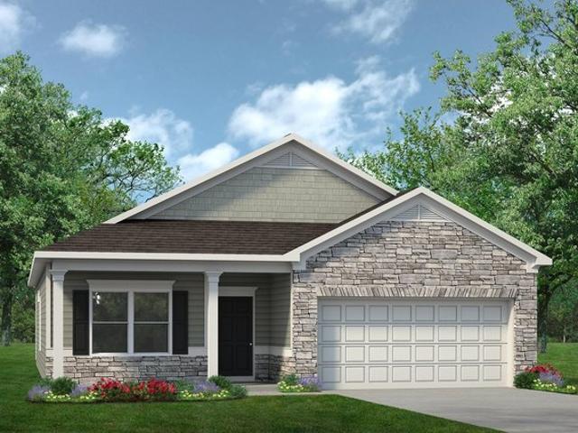 The Pearson Plan Arbor Glen Community