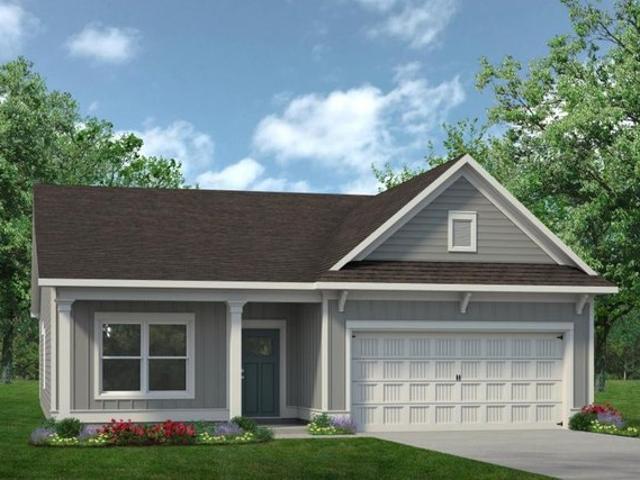 The Pearson Plan Laurel Creek Community