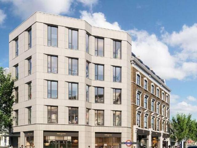 The Pembridge, Notting Hill Gate, Residential Development For