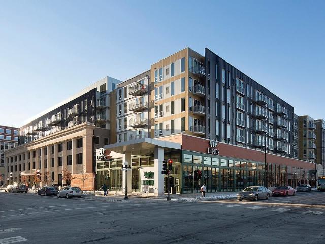 The Penfield 3 Bedroom Apartment for Rent at 101 10th St E, St. Paul, MN 55101 Downtown St. Paul