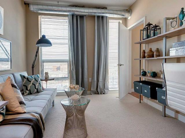 The Penfield 1 Bedroom Apartment for Rent at 101 10th St E, St. Paul, MN 55101 Downtown St. Paul
