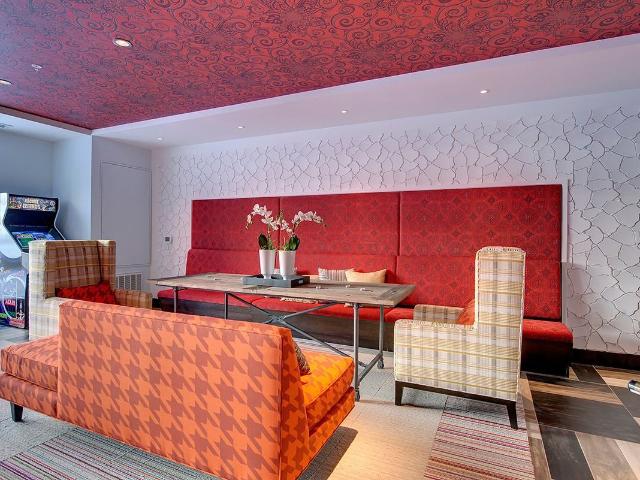 The Penfield 2 Bedroom Apartment for Rent at 101 10th St E, St. Paul, MN 55101 Downtown St. Paul