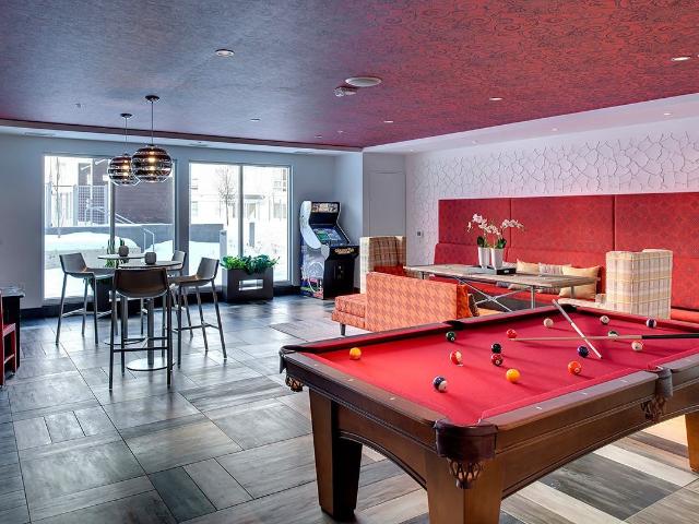 The Penfield Studio Apartment for Rent at 101 10th St E, St. Paul, MN 55101 Downtown St. Paul