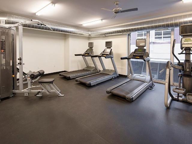 The Penfield Studio Apartment for Rent at 101 10th St E, St. Paul, MN 55101 Downtown St. Paul