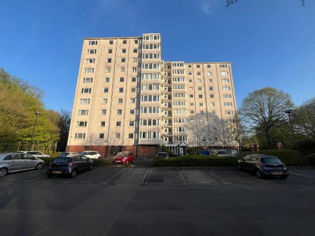 The Peninsula Buildiing, Salford M7, 1 bed flat to rent, £900 pcm | PrimeLocation