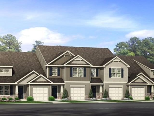 The Pennsylvania Plan Park Ridge Community