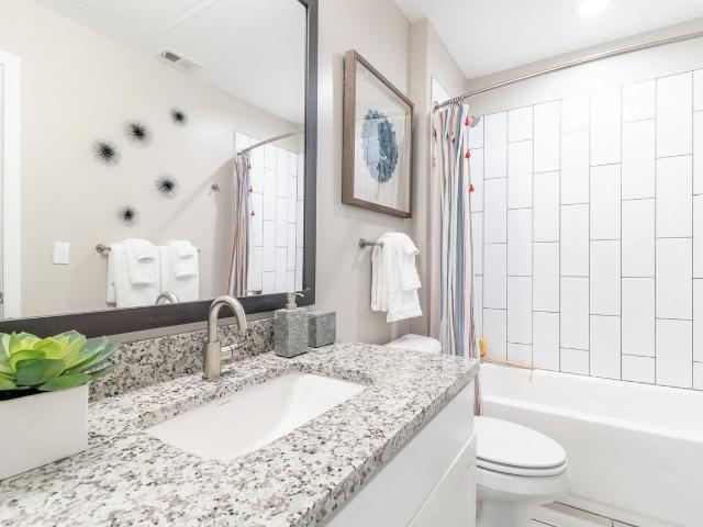 The Penny at Jackson Ward 2 Bedroom Apartment for Rent at 2 W Marshall St, Richmond, VA 23220 Jackson Ward