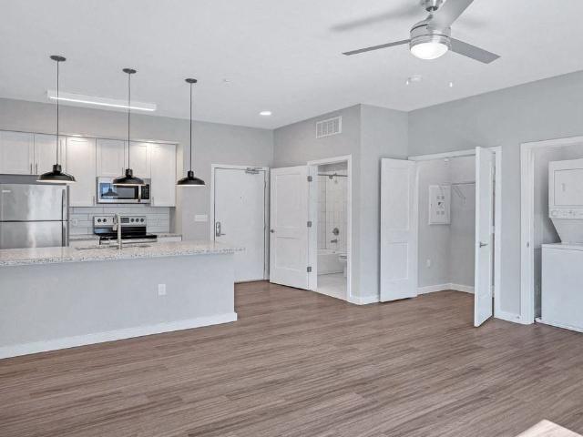 The Penny at Jackson Ward 2 Bedroom Apartment for Rent at 2 W Marshall St, Richmond, VA 23220 Jackson Ward