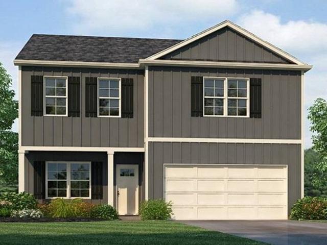 The Penwell Plan Oak Village Community