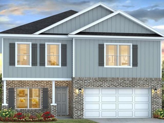 The Penwell Plan Hodges Bayou Plantation Community