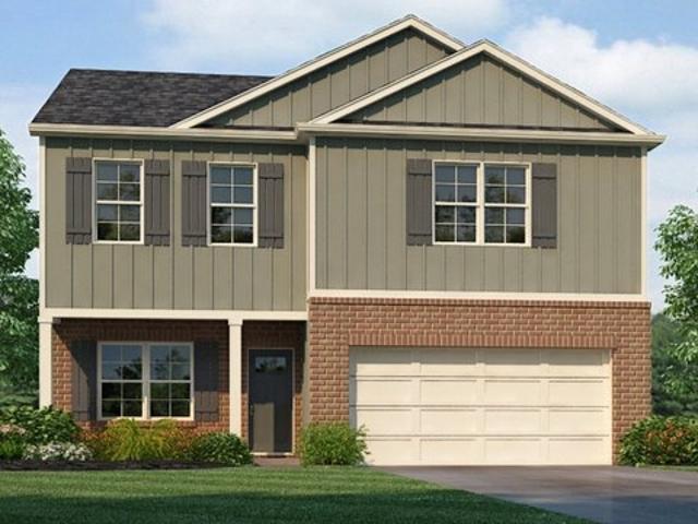 The Penwell Plan Parkway Gardens Community