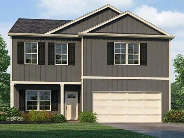 The Penwell Plan Pine Ridge Community