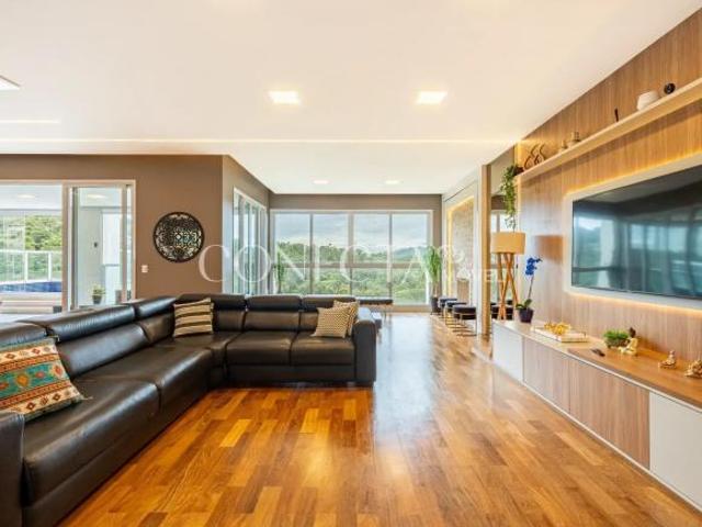 The Penthouse