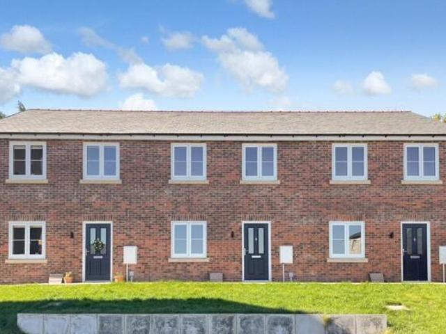 The Penyffordd, Old Chester Road, 3 Bedroom Terraced