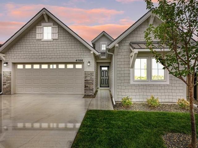 The Peoria Plan Stapleton Community