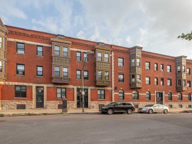 The Pepperland 3 Bedroom Apartment for Rent at 1509 E 57th St, Chicago, IL 60637 Hyde Park