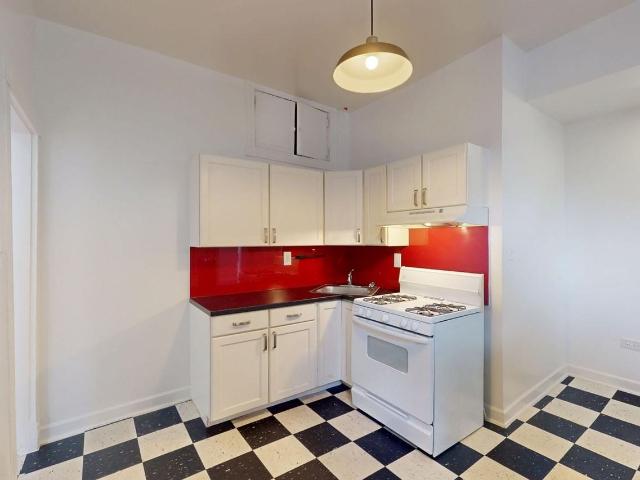 The Pepperland 3 Bedroom Apartment for Rent at 1509 E 57th St, Chicago, IL 60637 Hyde Park
