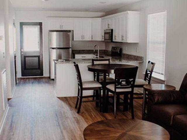 The Perch 4 Bedroom Apartment for Rent at 708 704, 706, 708 Pennsylvania NW, Jacksonville, AL 36265