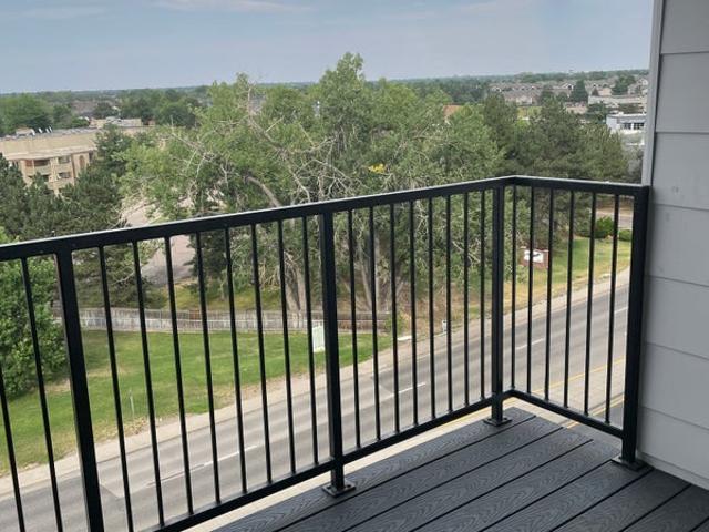 The Perfect Backdrop for Colorado Living