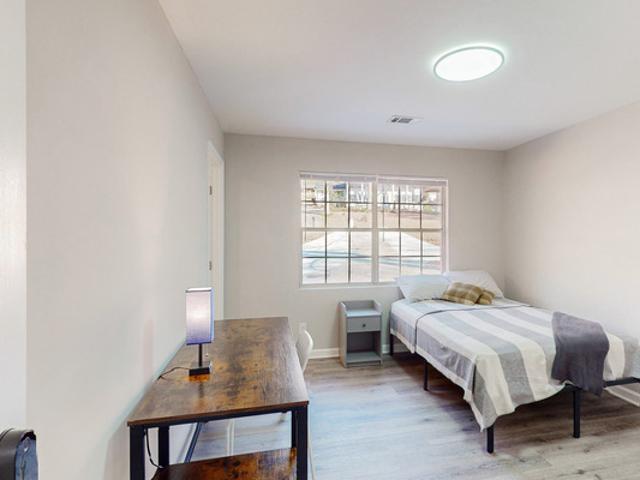 The Perfect Home Base for Discerning Professionals