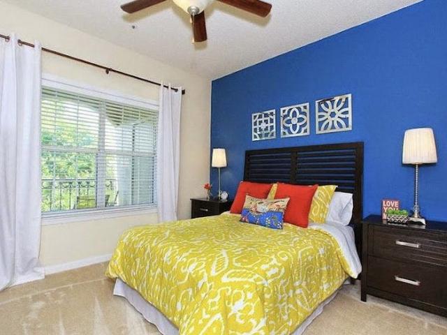 The Perfect Home