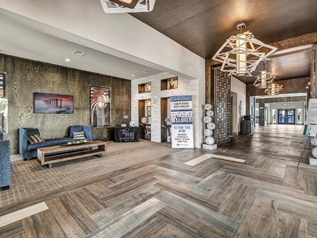 The Peri on Westheimer 1 Bedroom Apartment for Rent at 13328 Westheimer Rd, Houston, TX 77077 Eldridge West Oaks