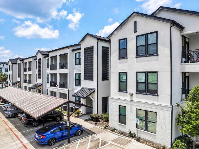 The Peri on Westheimer 2 Bedroom Apartment for Rent at 13328 Westheimer Rd, Houston, TX 77077 Eldridge West Oaks