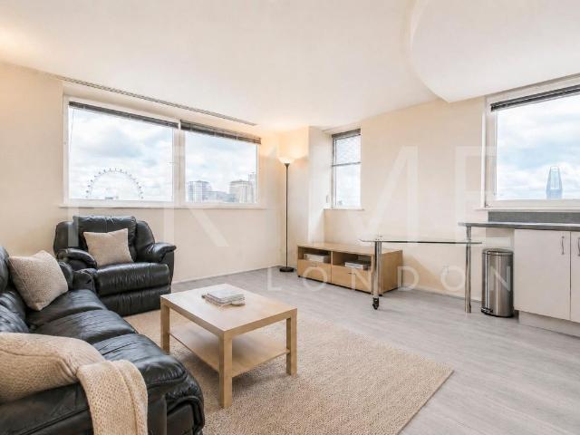 The Perspective Building, 100 Westminster Bridge Road, Waterloo SE1, 2 bed flat to rent, £3,098 pcm | PrimeLocation