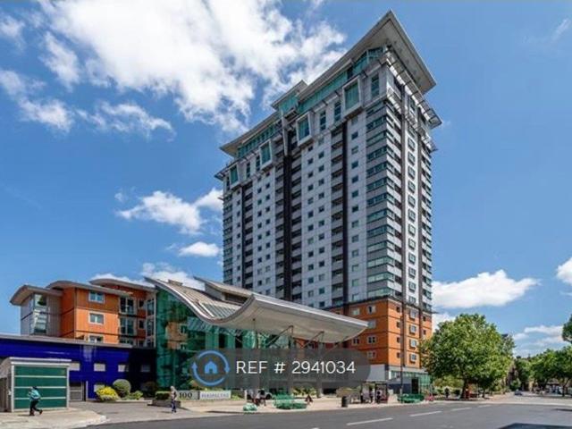The Perspective, London SE1, 2 bed flat to rent, £2,981 pcm | PrimeLocation