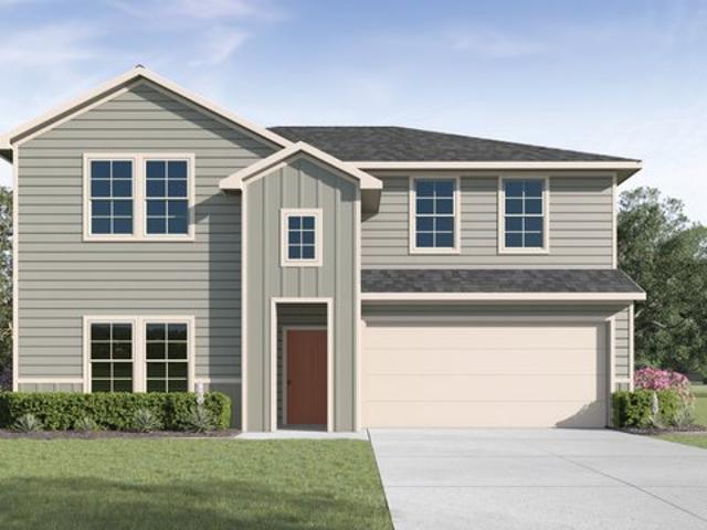 The Perry Plan Carillon Community