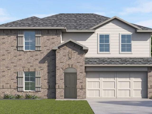 The Perry Plan Carillon Community