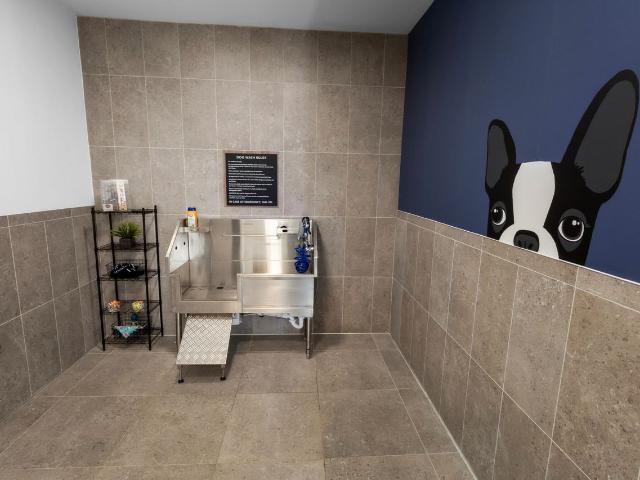 The Perry Residences 2 Bedroom Apartment for Rent at 6885 Jimmy Carter Blvd, Norcross, GA 30071