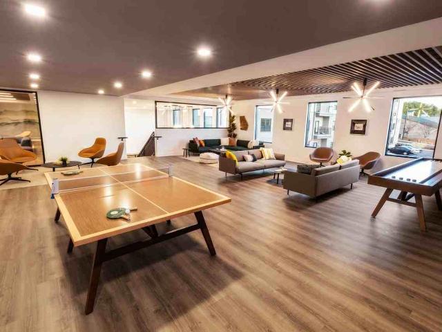 The Perry Residences 2 Bedroom Apartment for Rent at 6885 Jimmy Carter Blvd, Norcross, GA 30071