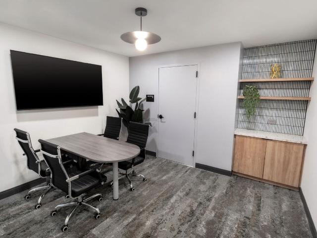 The Perry Residences Studio Apartment for Rent at 6885 Jimmy Carter Blvd, Norcross, GA 30071