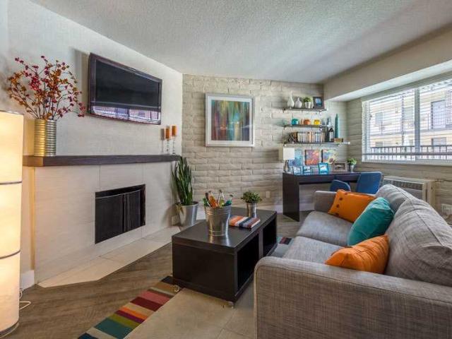 The Phenix At Infinity Park 1 Bedroom Apartment for Rent at 4701 E Mississippi Ave, Denver, CO 80246 Virginia Village