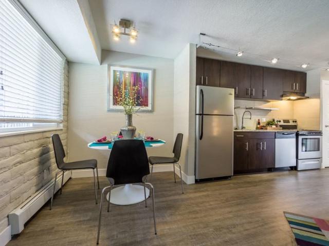 The Phenix At Infinity Park 1 Bedroom Apartment for Rent at 4701 E Mississippi Ave, Denver, CO 80246 Virginia Village