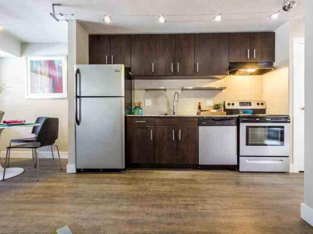 The Phenix At Infinity Park 1 Bedroom Apartment for Rent at 4701 E Mississippi Ave, Denver, CO 80246 Virginia Village
