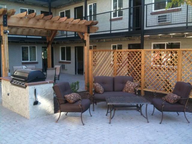 The Phenix At Infinity Park 2 Bedroom Apartment for Rent at 4701 E Mississippi Ave, Denver, CO 80246 Virginia Village