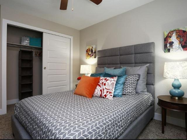 The Phenix At 4 Mile 1 Bedroom Apartment for Rent at 601 S Forest St, Denver, CO 80246 Washington Virginia Vale