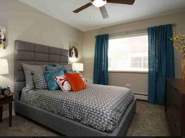 The Phenix At 4 Mile 2 Bedroom Apartment for Rent at 601 S Forest St, Denver, CO 80246 Washington Virginia Vale