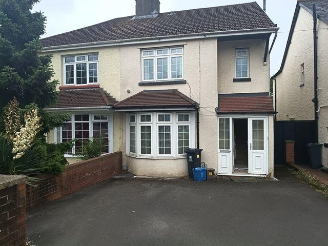 The Philog, Whitchurch, Cardiff CF14, 5 bed semi detached house to rent, £1,600 pcm | PrimeLocation
