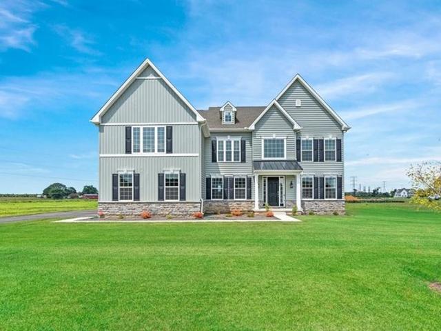 The Philadelphian Grand Plan Highlands At Back Creek Community