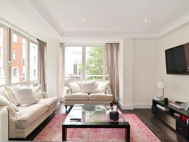 The Phoenix, Barrett Street, 2 Bedroom Flat