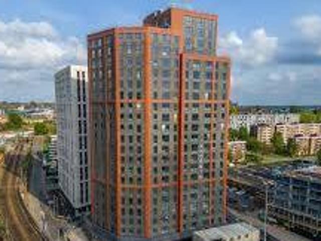 The Phoenix, Leeds, 1 Bedroom Flat